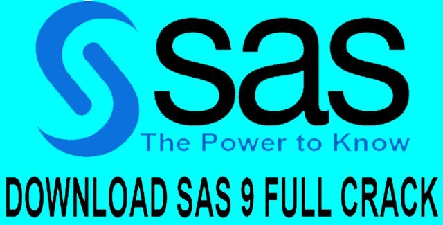 Download Aplikasi Statistik SAS The Power To Know - KOSNGOSAN