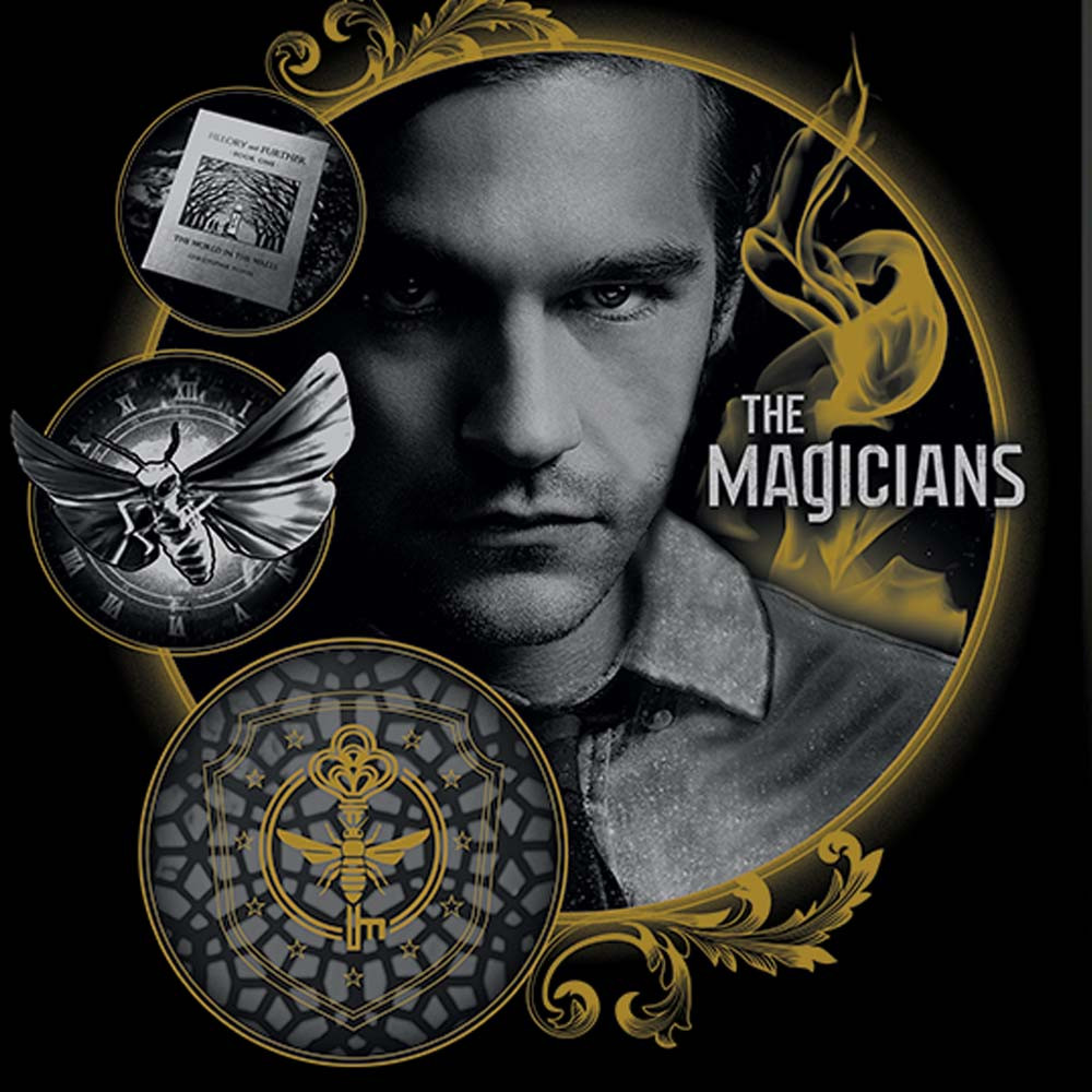 Notes from the Ninth Circle: The Death of Quentin Coldwater