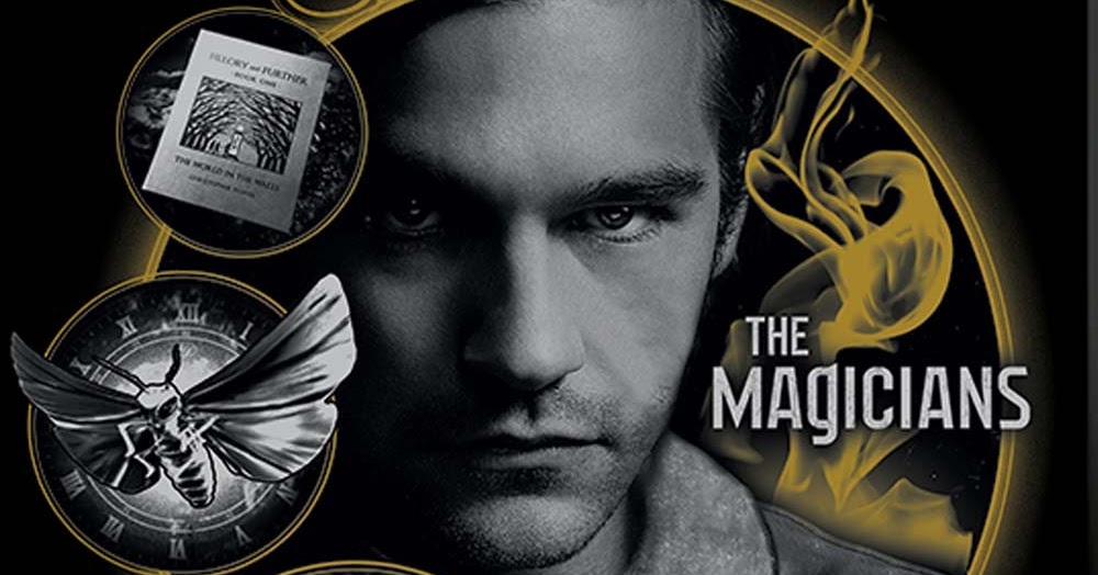 Notes from the Ninth Circle: The Death of Quentin Coldwater