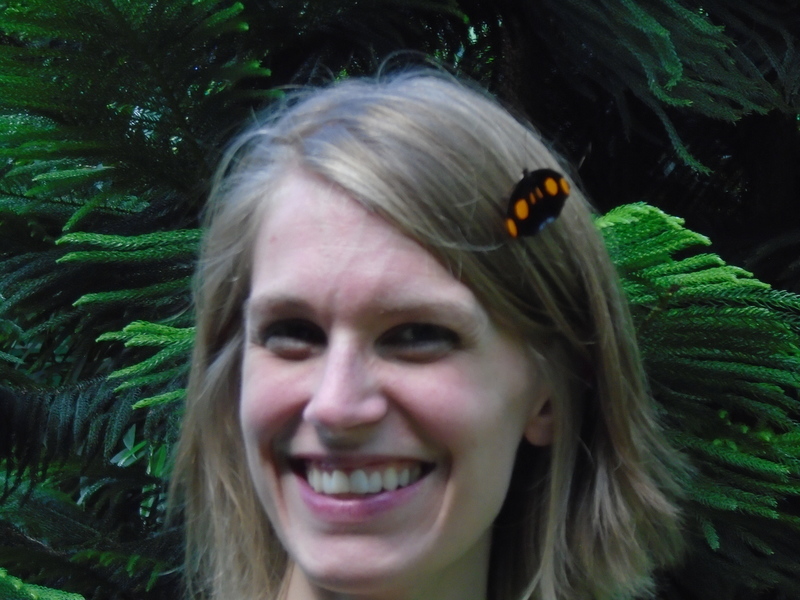 Unremarkable Files: 7 Quick Takes about Kindly Forest Creatures ...