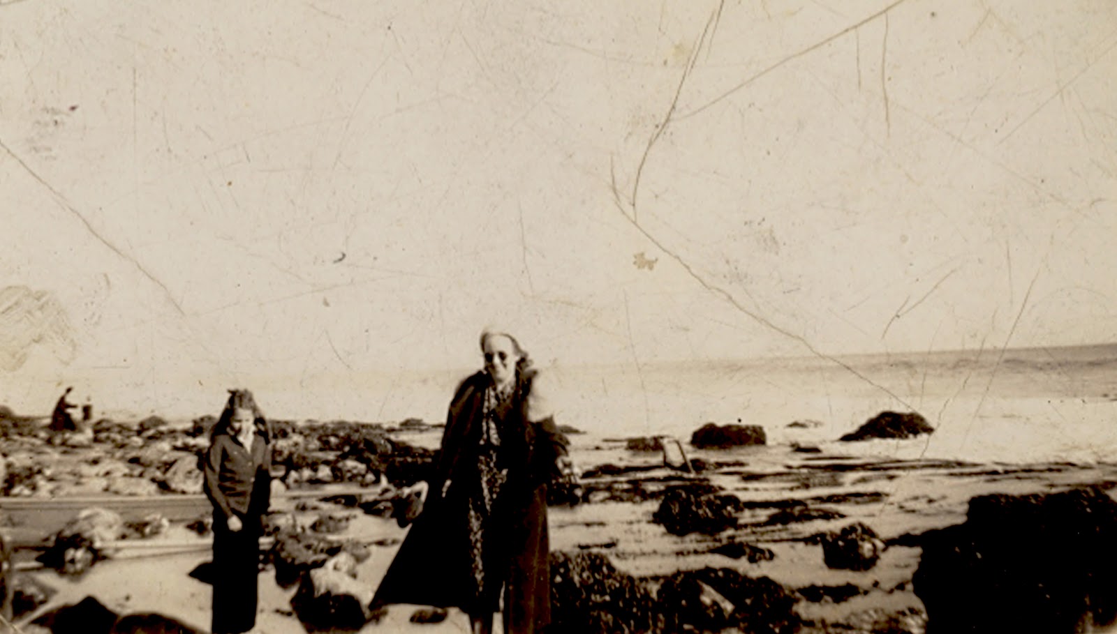 The Museum of the San Fernando Valley: CATHERINE OLSON'S SNAPSHOTS