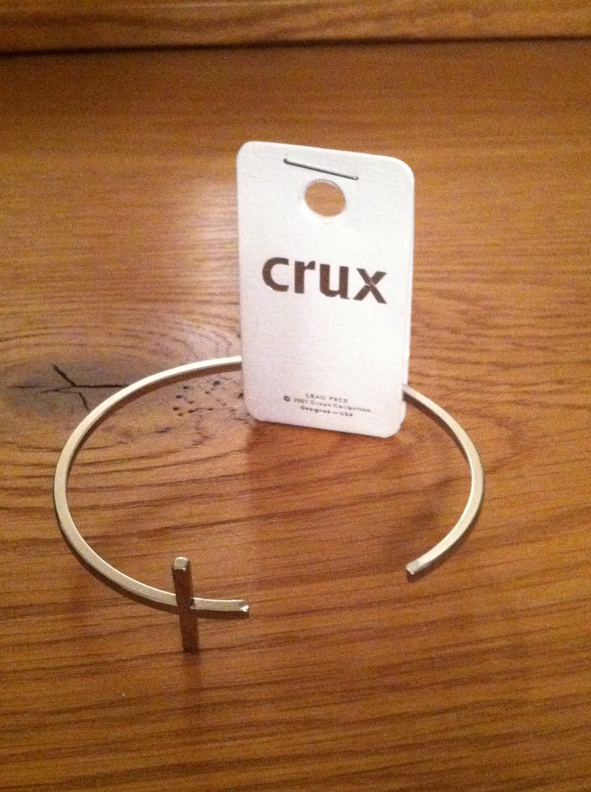 The Real Housewife of Tazewell County: Faith Inspired Fashion Jewelry ...