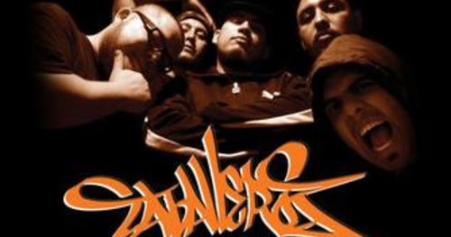 Hip Hop X Descarga: Caballeros Del Plan G - Discografia [MF]