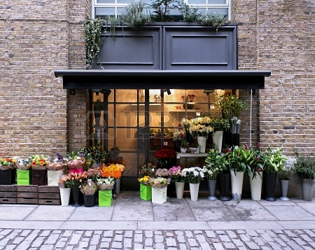 blog sobre la floreria: junio 2013