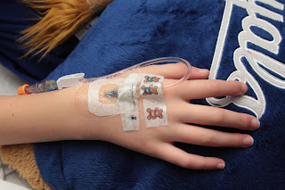 Ava~ Hope for Congenital Diaphragmatic Hernia.: Procedures and Test Results