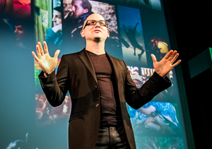 HTC's SVP of Design :Scott Croyle,Going To Leave The Company | Top Stories