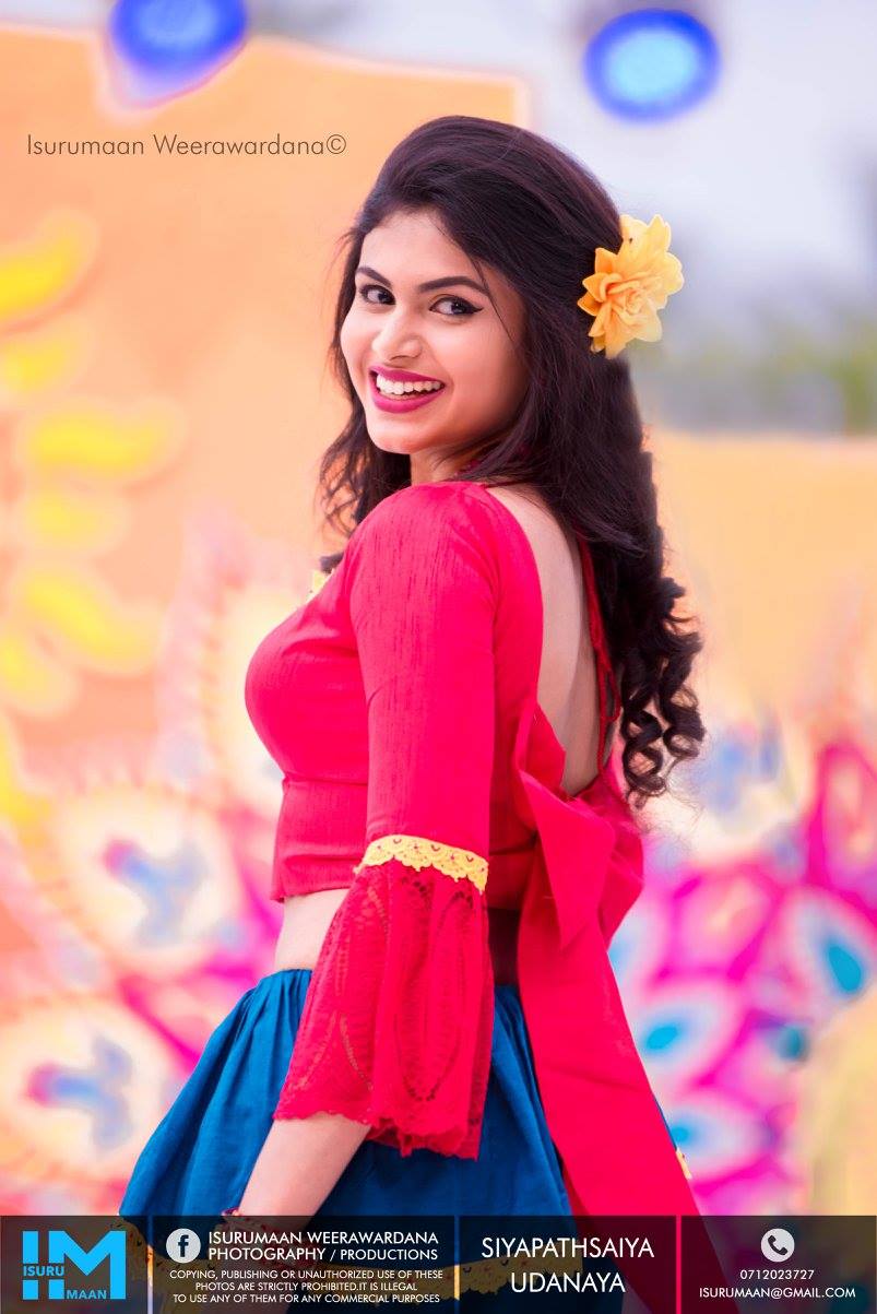 Emasha Hansi-Deweni inima Saheli | Eazygossip.lk