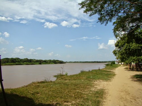 VIVENCIAS LLANERAS DEL ABUELO: Pueblos del Apure Medio: Quintero
