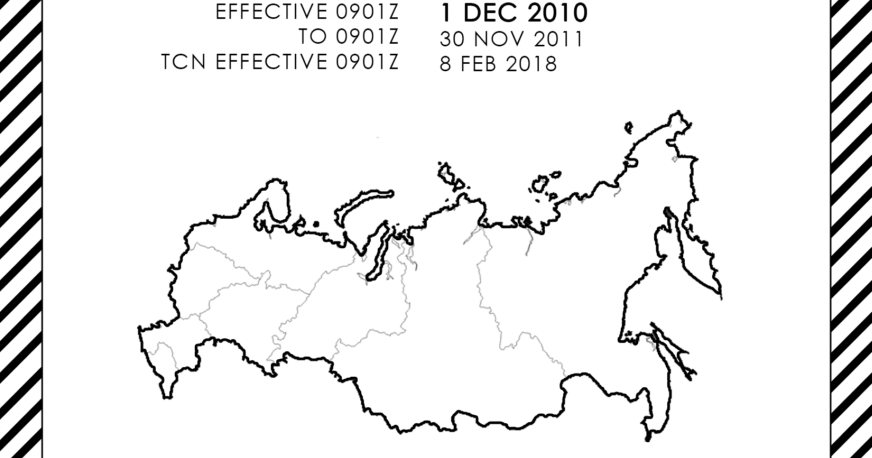 ALLIED FLYING FORCE: Doc: RUSSIAN FEDERATION FLIGHT INFO PUB by 476th vFG