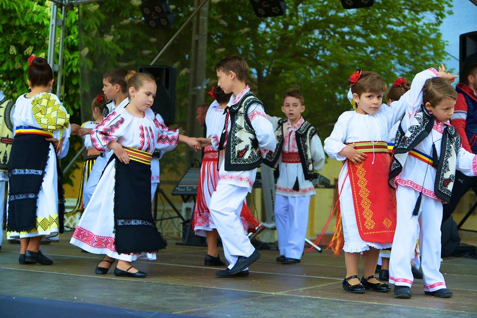 Parohia Ortodoxă Birda: Ruga de la Gătaia