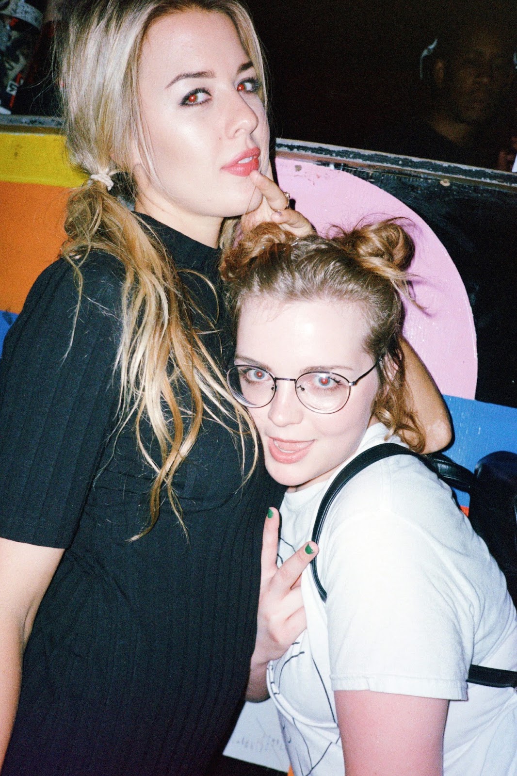 2016 | Styles by Hannah Riles