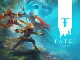 New Gameplay Trailer Arrives for Fates Forever by Hammer & Chisel