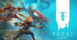 New Gameplay Trailer Arrives for Fates Forever by Hammer & Chisel