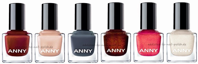 ANNY Artclub - Die Gewinnerinnen + Zusatz Gewinnspiel! | addicted-to ...