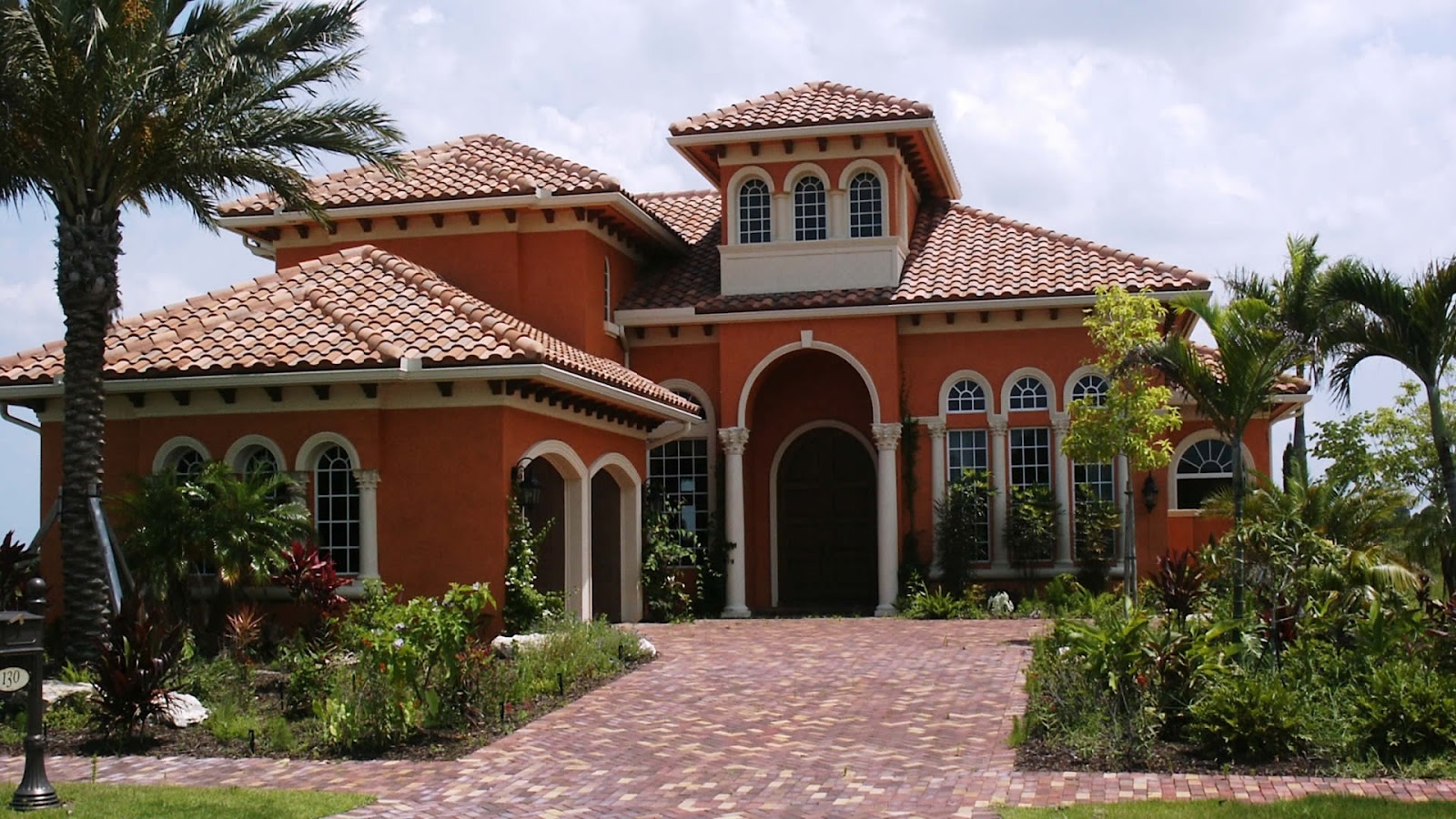 EV RESİMLERİ-Manzaralar