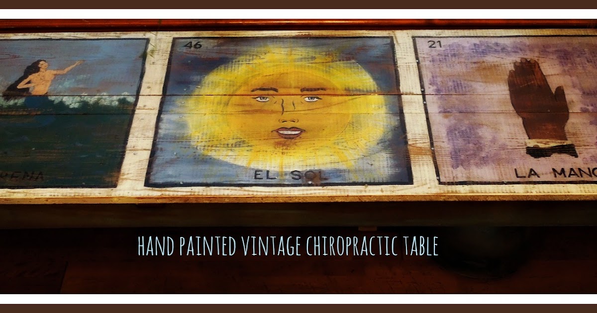 What We Keep: Paco and The Table