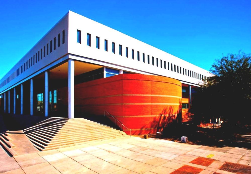 Eller College Of Management