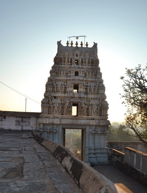 Tamilnadu Tourism: Temples and Theerthams in Ramanathapuram