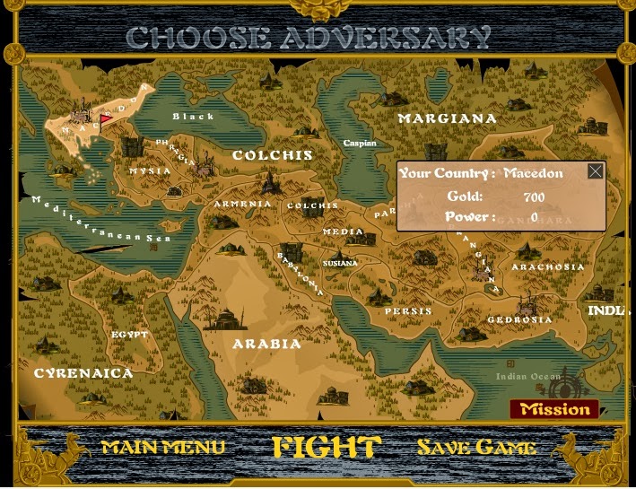 337 Games - Play Games Online For Free [ Jogos 337 ]: Alexander the ...