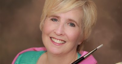 DAILY PAINTWORKS News: DPW Spotlight Interview: Renee Robison