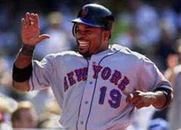 Lenny Harris: The All Time MLB Leading Pinch Hitter (1998 / 2000-2001)