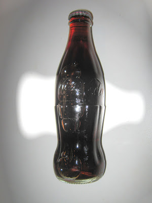 CUT and DRY : Have a Delicious Weekend + Coca-Cola