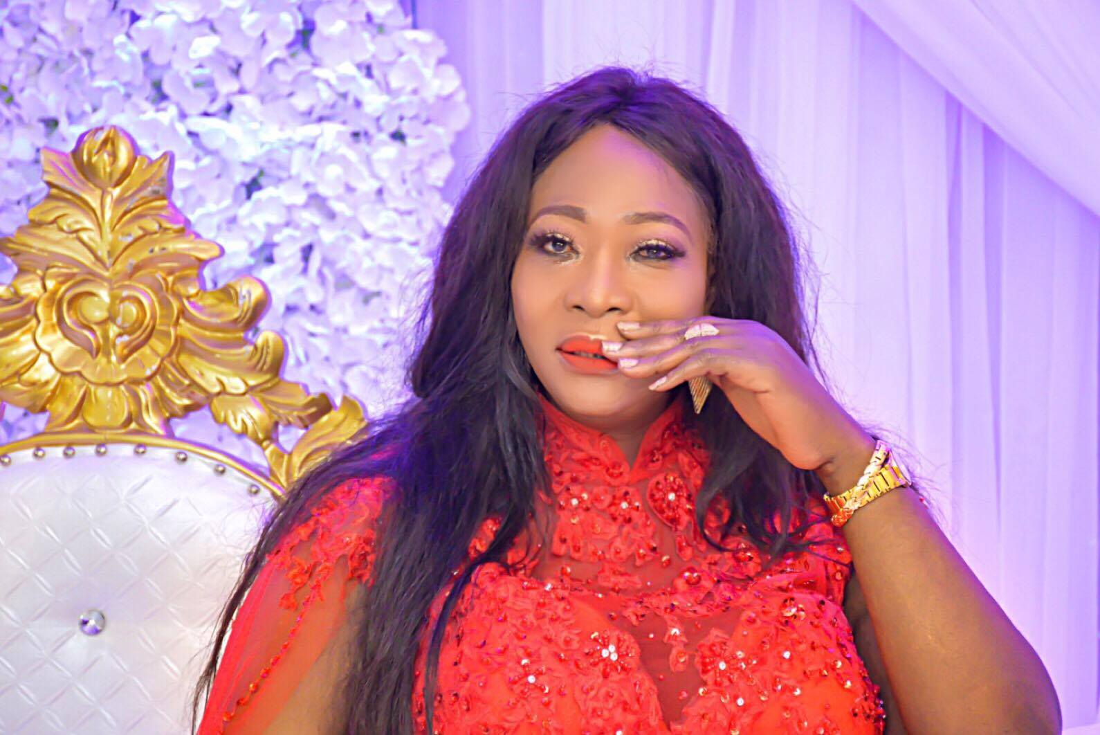 Esabod Global News Realpage: DR GODDESS ESTHER TOKUNBO ABODERIN ...