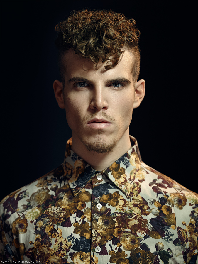 Alexandre | Sasha Onyshchenko's Blog