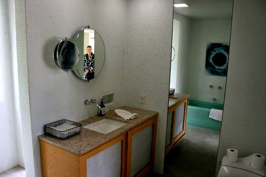 Southern California Architectural History: Fitzpatrick House, 1936-2014 ...