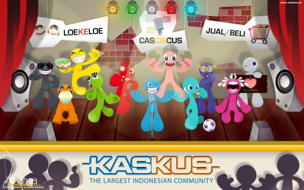 JUAL ID KASKUS: JUAL ID ISO KASKUS