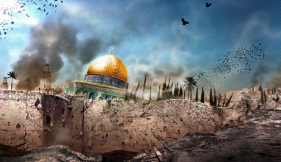 Xentinels: Moriah: El Monte de la Discordia (Parte 1: Julio)