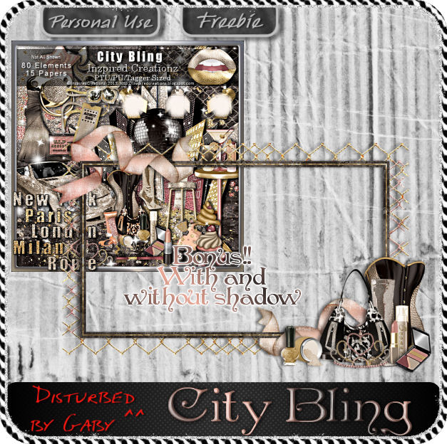 Disturbed PSP tutorials: 2012