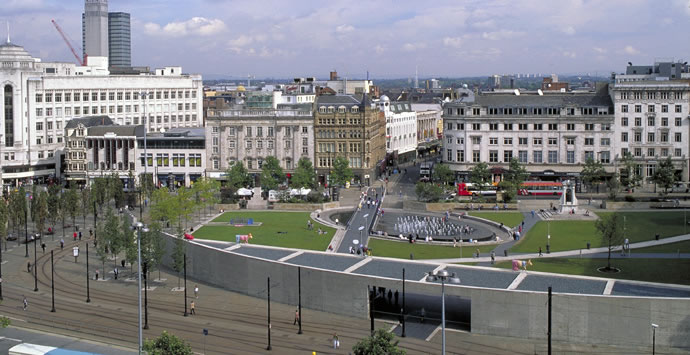 Bethany Phillips: AECOM Case Study