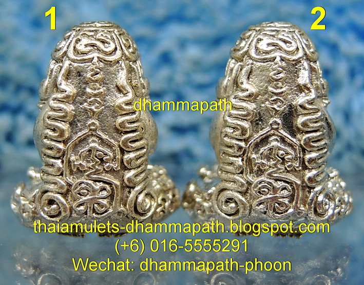 Thai Amulets DhammaPath > Address: 26, JALAN MEDAN IPOH 6, BANDAR BARU ...