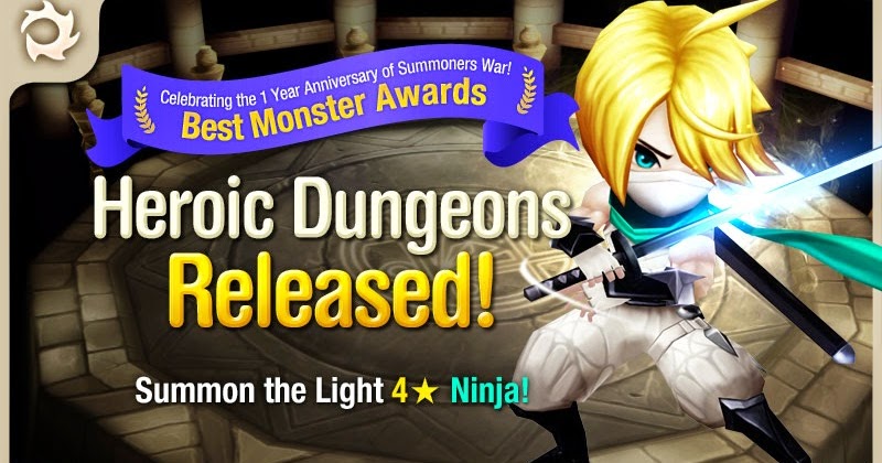 Light Ninja - Anh đẹp trai, Anh có quyền - SWmonsters - Cuộc chiến ...