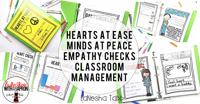 Hearts at Ease, Minds at Peace: A Mental Health Check-In for School ...