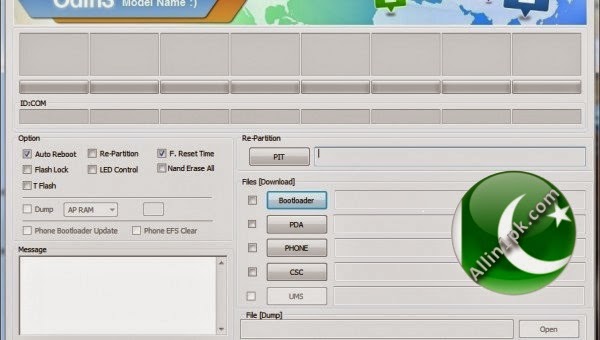 Odin Download | All in One