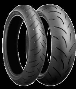 Perbedaan Ban Tubeless dan Ban Radial