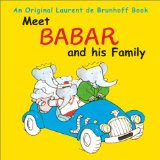 Storybook Living: Babar's French Home