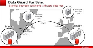 Erman Arslan's Oracle Blog: Database-- Oracle Database 12c -- FAR SYNC