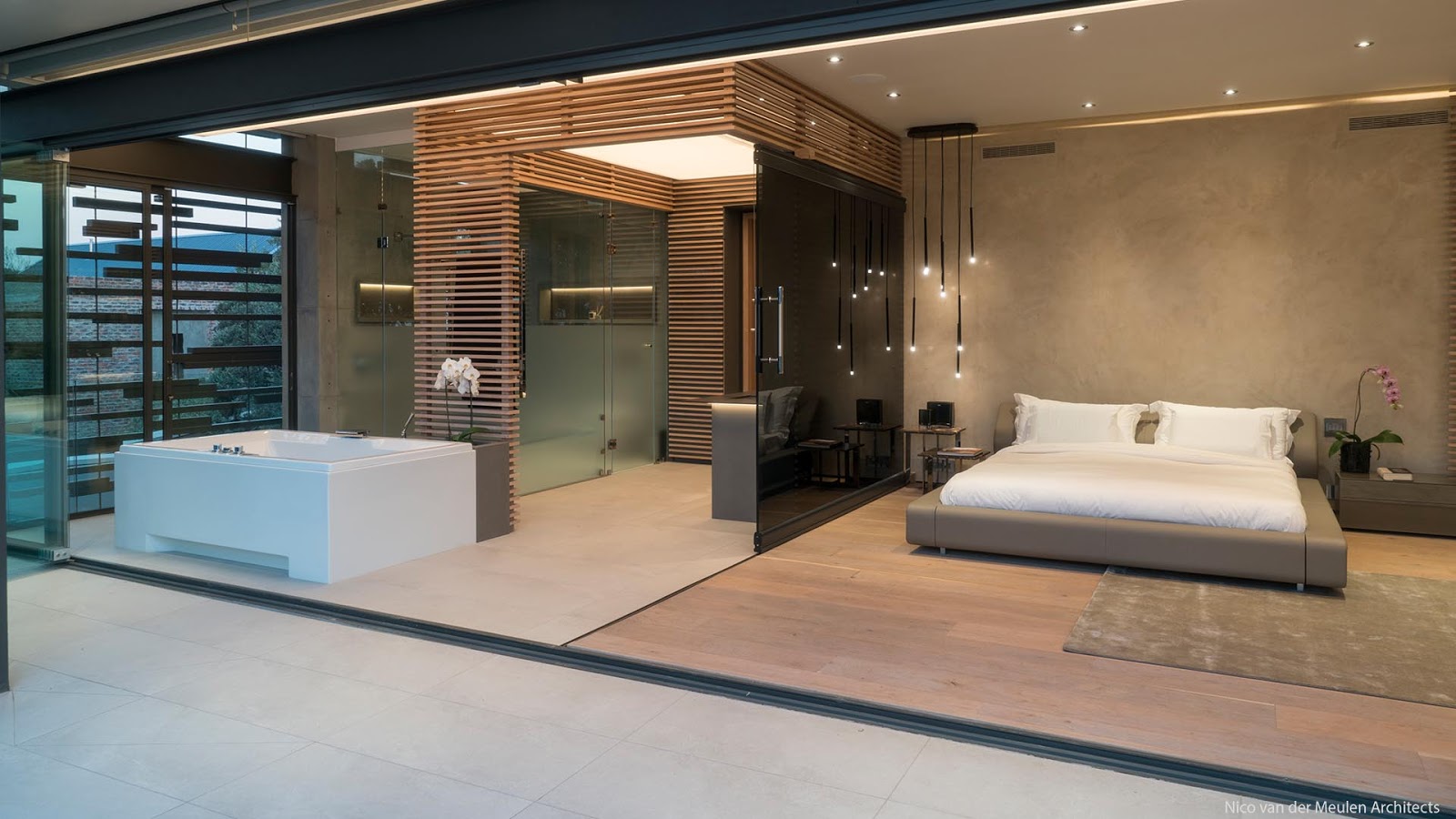 One Forrest Road Sandton