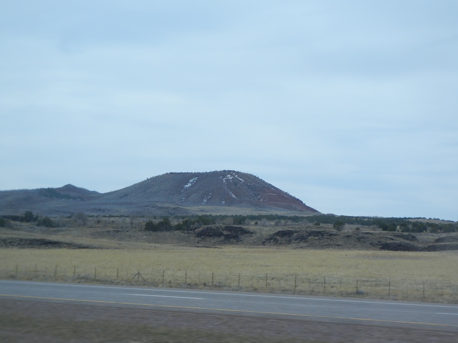 Completely Indie: Old Volcanoes in Utah
