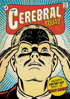 Dedicated to the Art of Joey Hi-Fi - bookshy