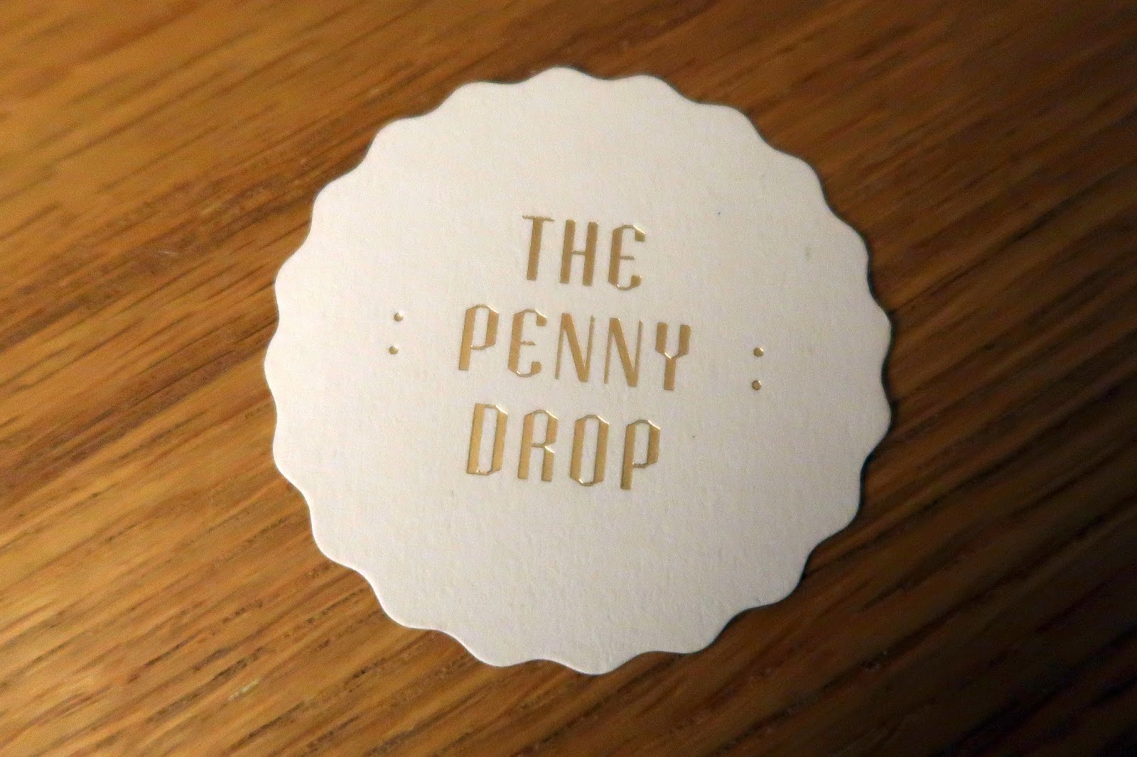 What is penny drop? Leia aqui: What is the rule of penny drop – Fabalabse