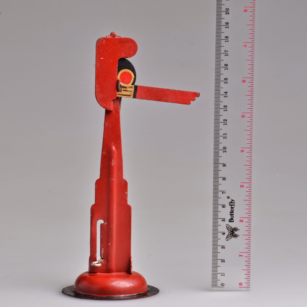 LWP - Vintage For Sale: Louis Marx & Co - Semaphore No.311