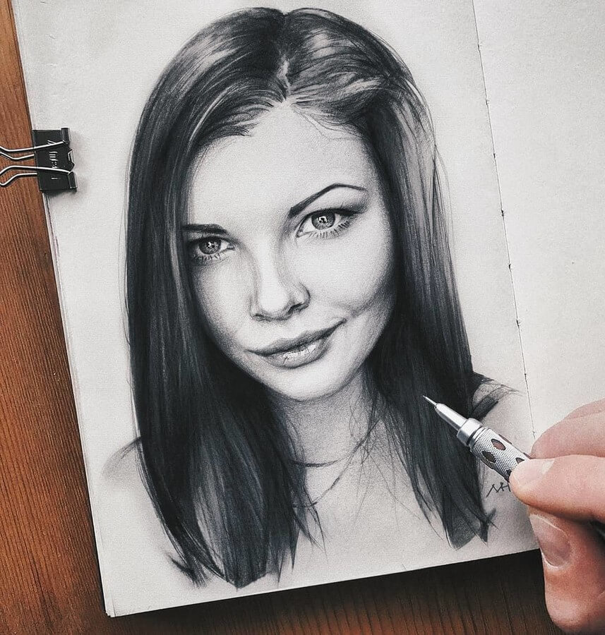 Design Stack: A Blog about Art, Design and Architecture: Realistic ...