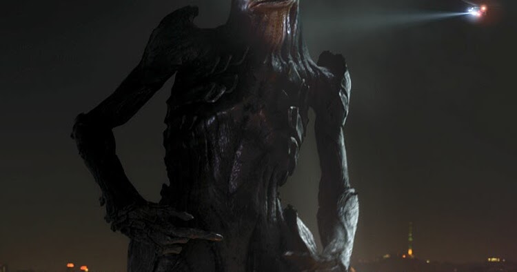 Film Fan: Colossal (4½ Stars)