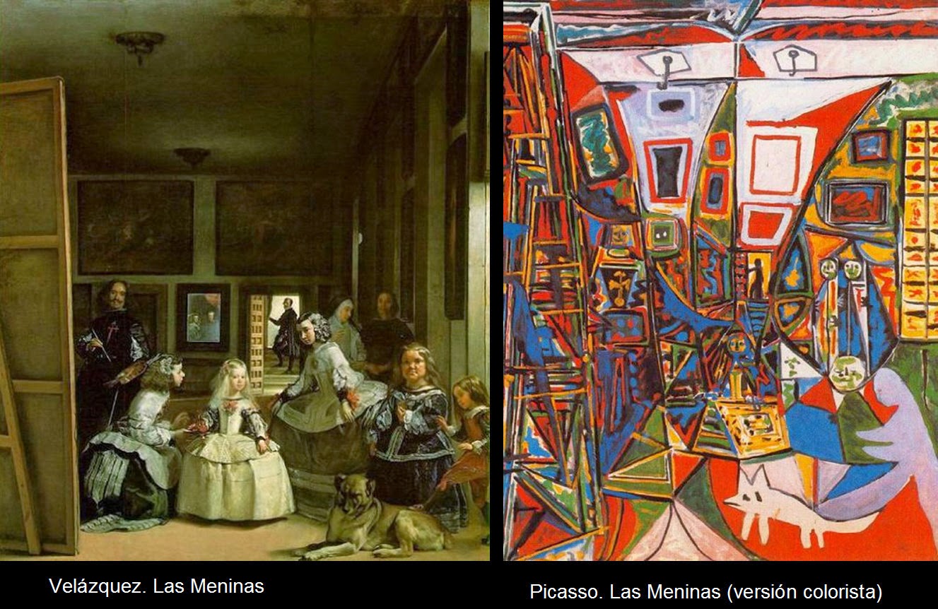 Diego Velazquez Pinturas