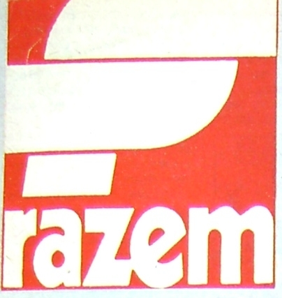 .: Rok 1983 - Tygodnik RAZEM