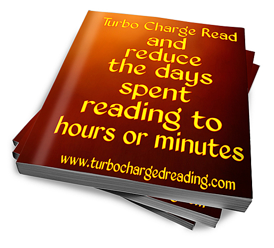 Turbo Charged Reading.: Learn Faster with The Feynman Technique YouTube ...